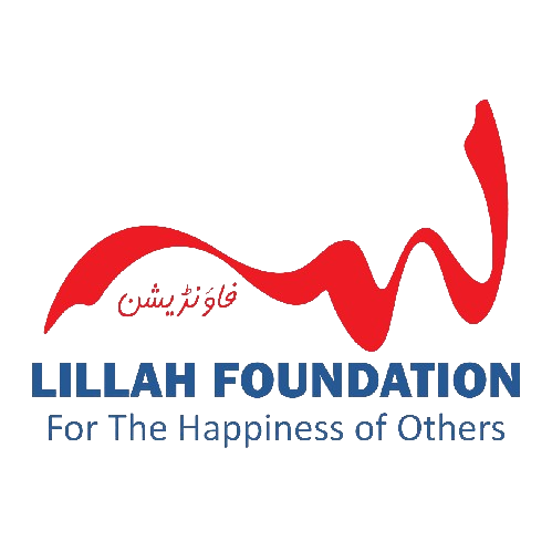 Lillah Foundation UK – Registered Charity with 100% Donation Policy